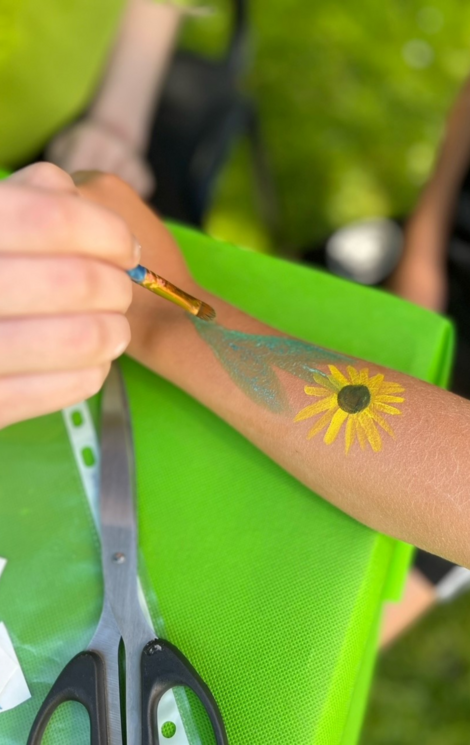 Freizeitprogramm im Harz