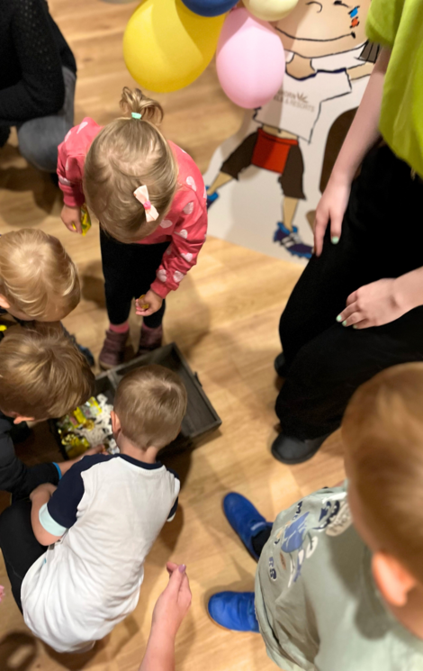 Freizeitprogramm im Harz