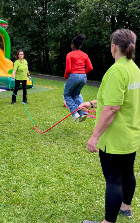 Freizeitprogramm im Harz