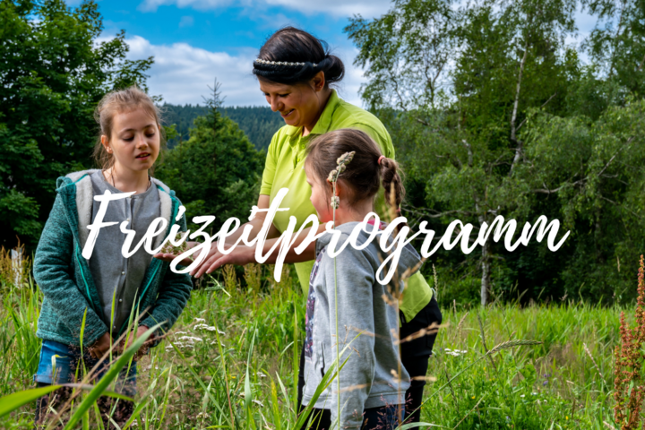 Freizeitangebote | AHORN Panorama Hotel Oberhof