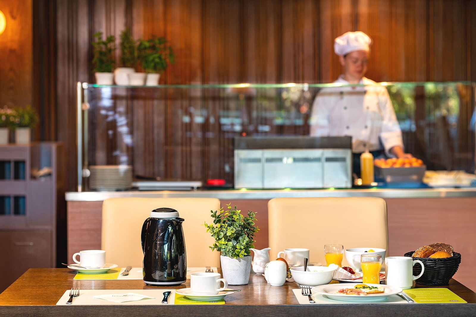 Bildergalerie | AHORN Harz Hotel Braunlage