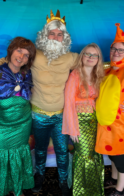 Freizeitprogramm im Harz