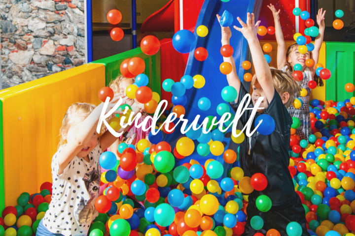 Freizeitangebote | AHORN Berghotel Friedrichroda